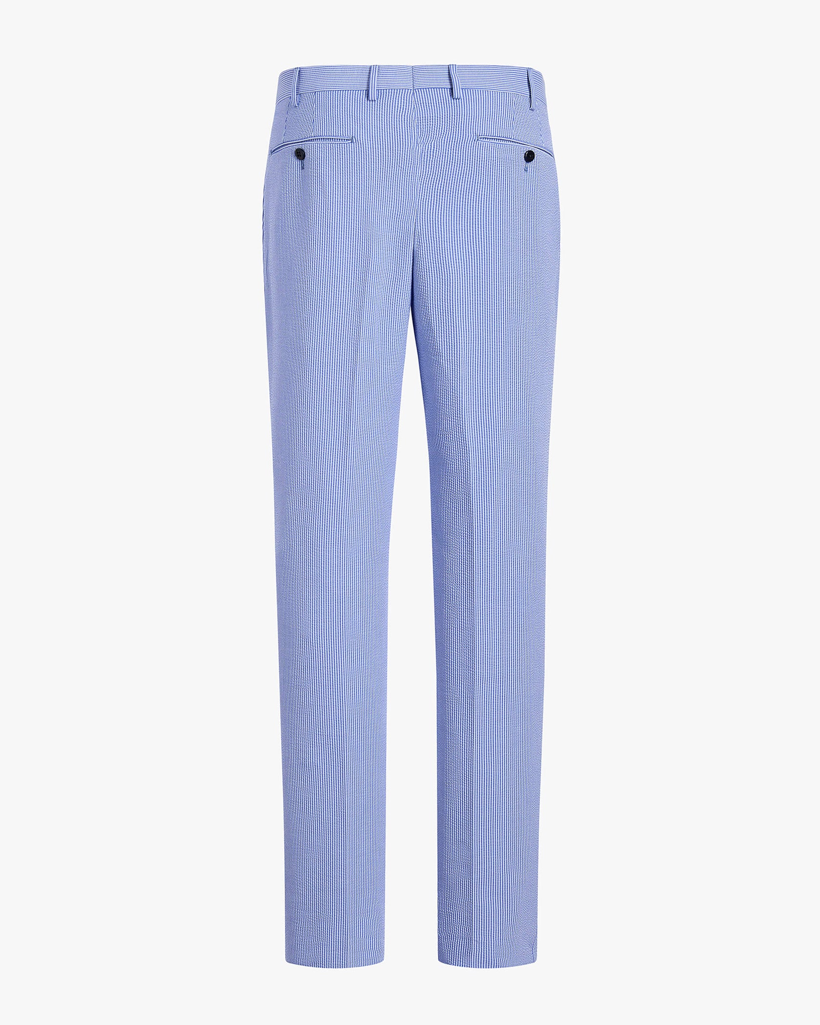 Parker Seersucker Trouser